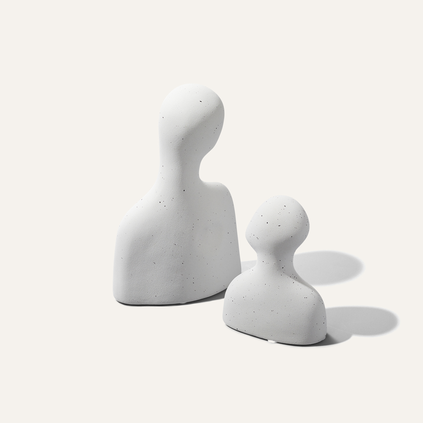 human Ornament M / Compartment. | 撮影・展示用小道具・小物・雑貨レンタル