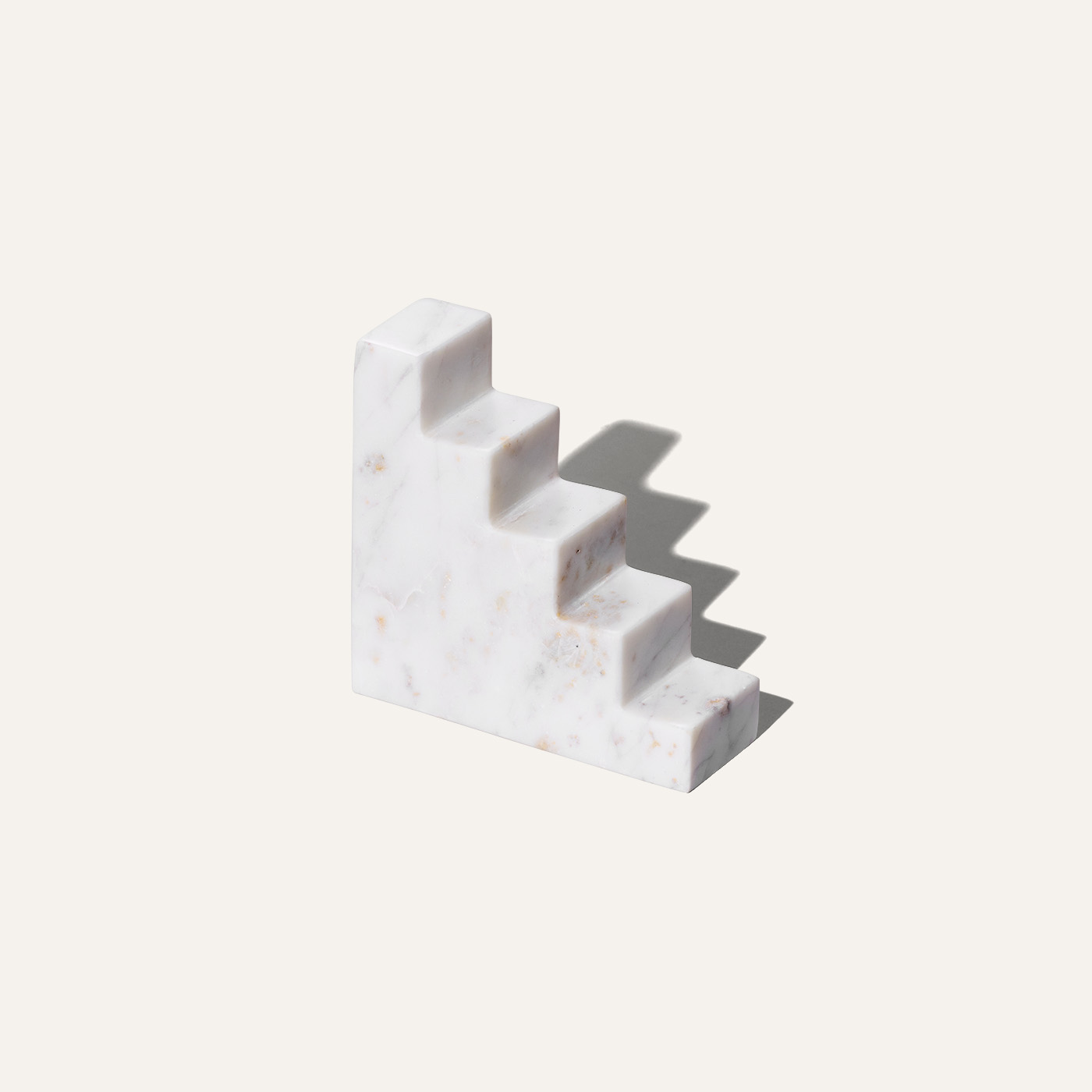 marble stairs object / Compartment. | 撮影・展示用小道具・小物・雑貨レンタル