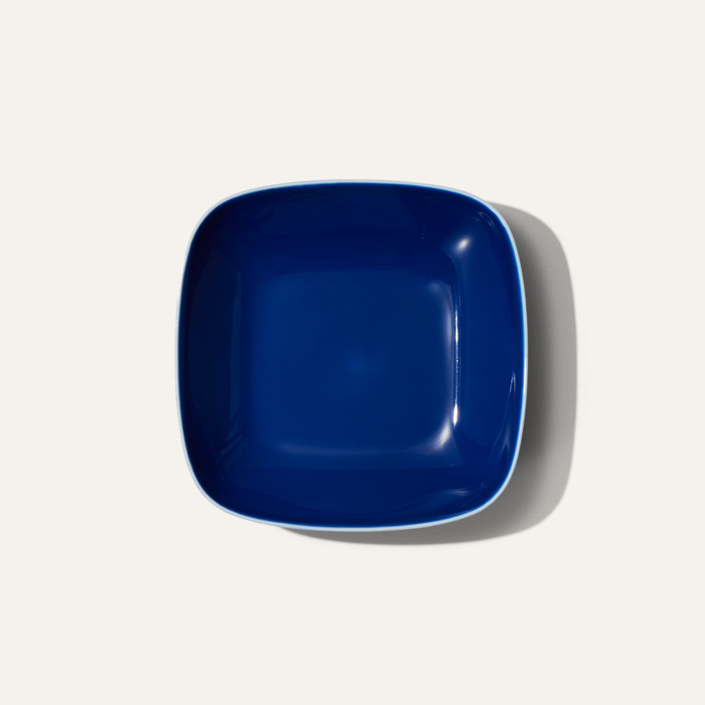 round square plate L / Compartment. | 撮影・展示用小道具・小物・雑貨レンタル