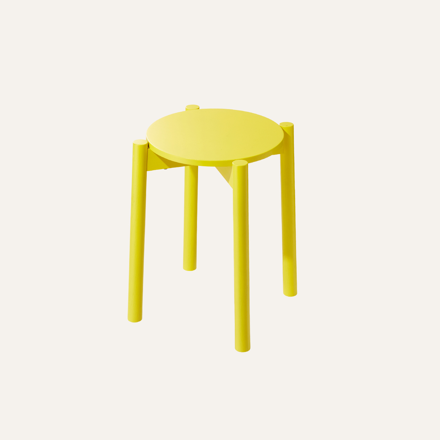 Castor Stool Plus / Compartment. | 撮影・展示用小道具・小物・雑貨レンタル
