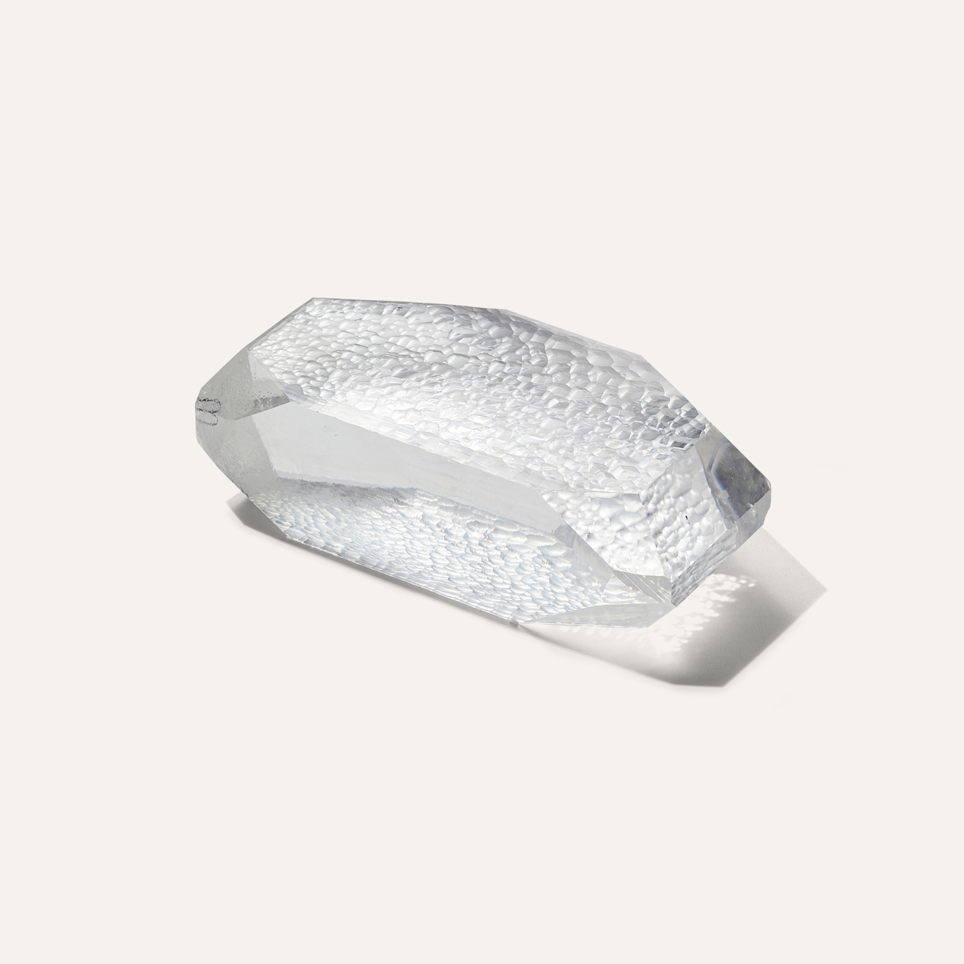 Artificial crystal / Compartment. | 撮影・展示用小道具・小物・雑貨レンタル