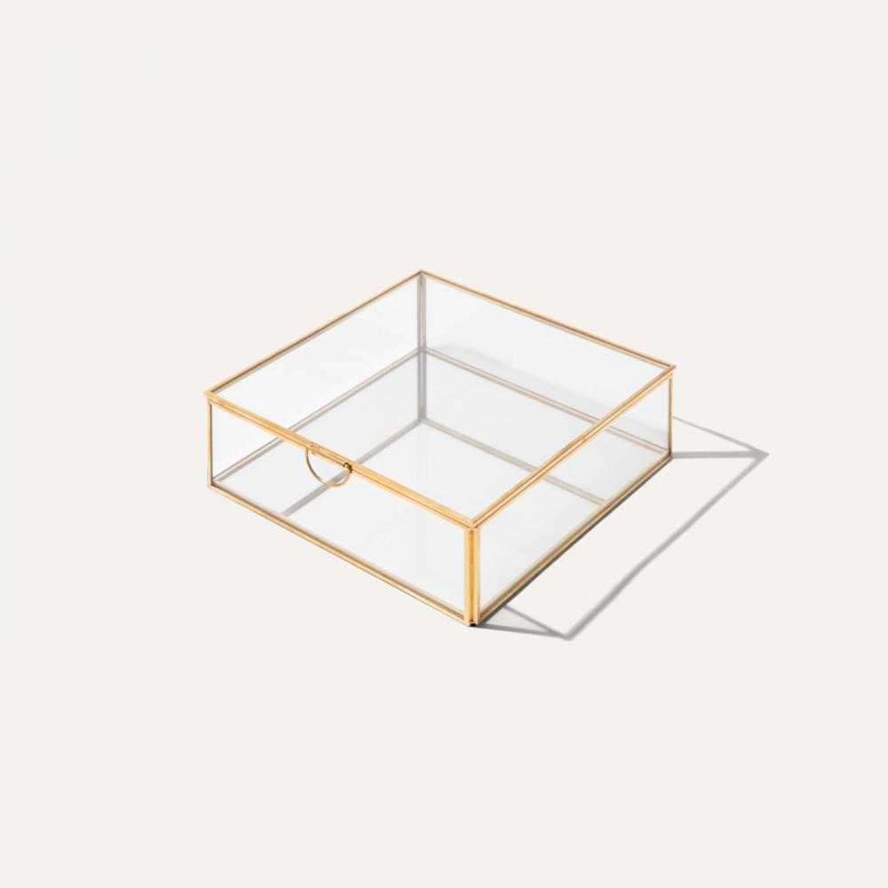 glass case / Compartment. | 撮影・展示用小道具・小物・雑貨レンタル